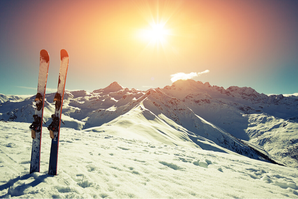 Quels sont les différents types de ski