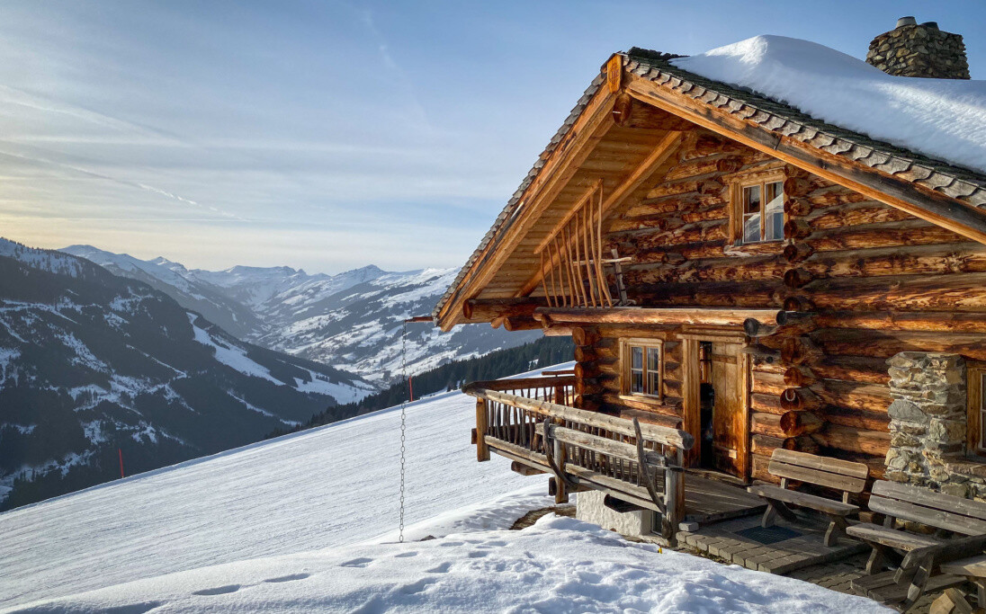 Le guide ultime pour choisir un chalet à la montagne | Belvilla