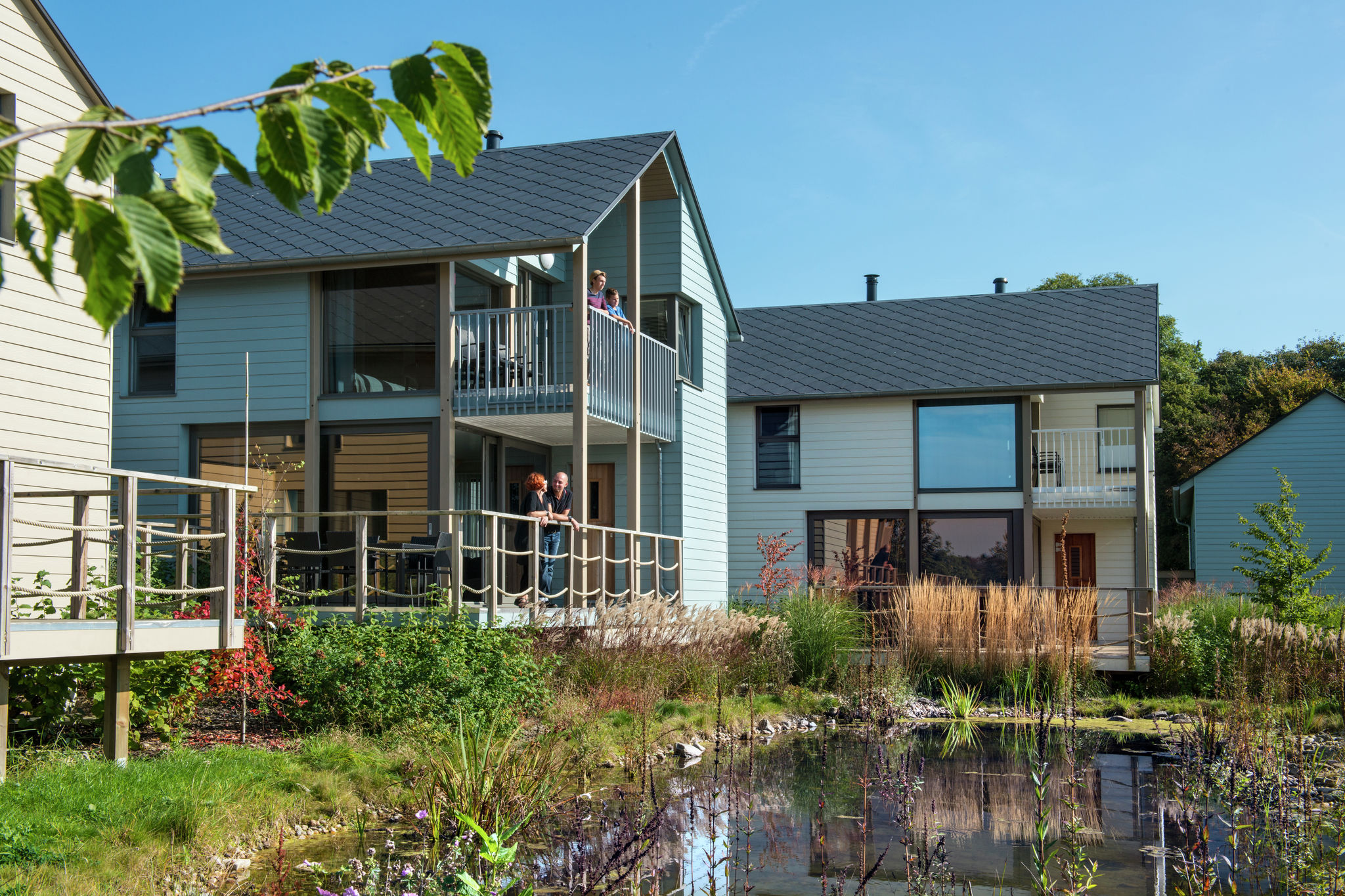 Belvilla récompense 77 gagnants en Europe | Belvilla locations de vacances